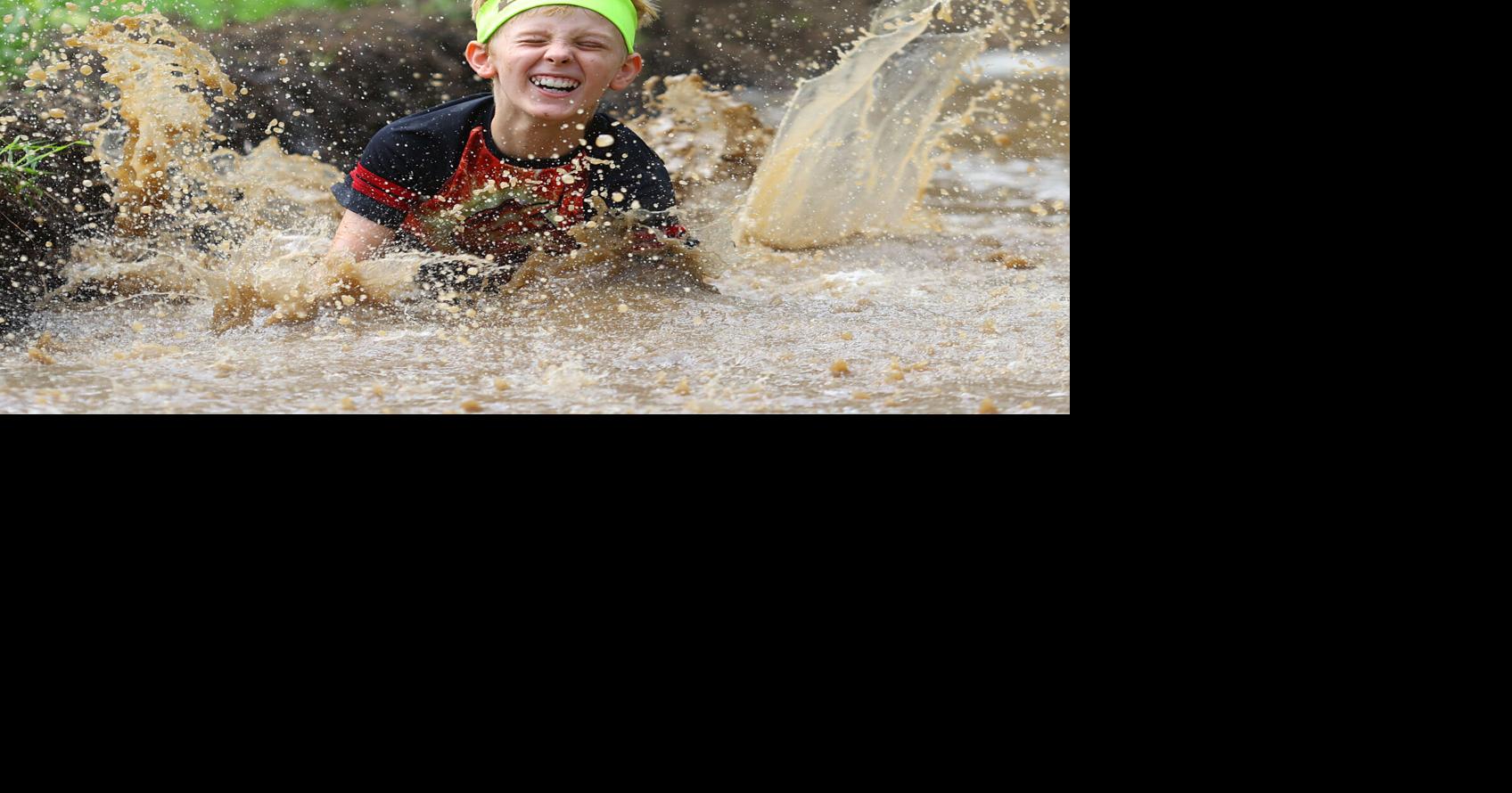 PHOTOS: Mini Mudder | News | kokomotribune.com