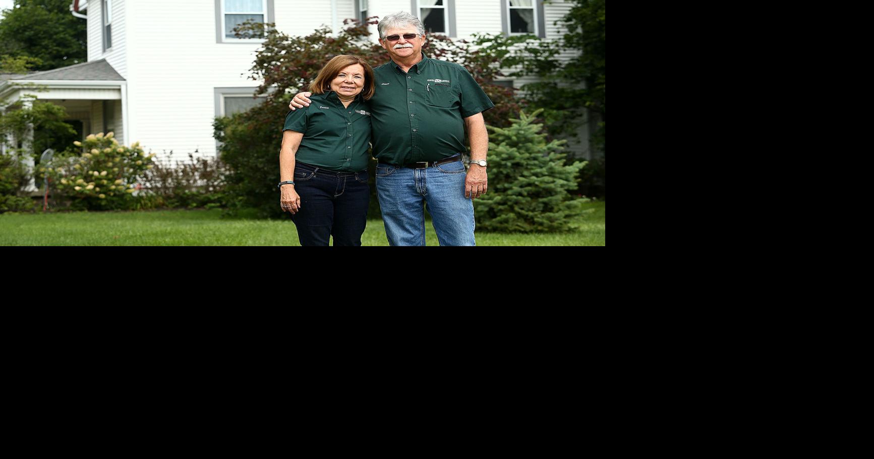 All in the family: Legg Seeds passed down through generations | Local ...