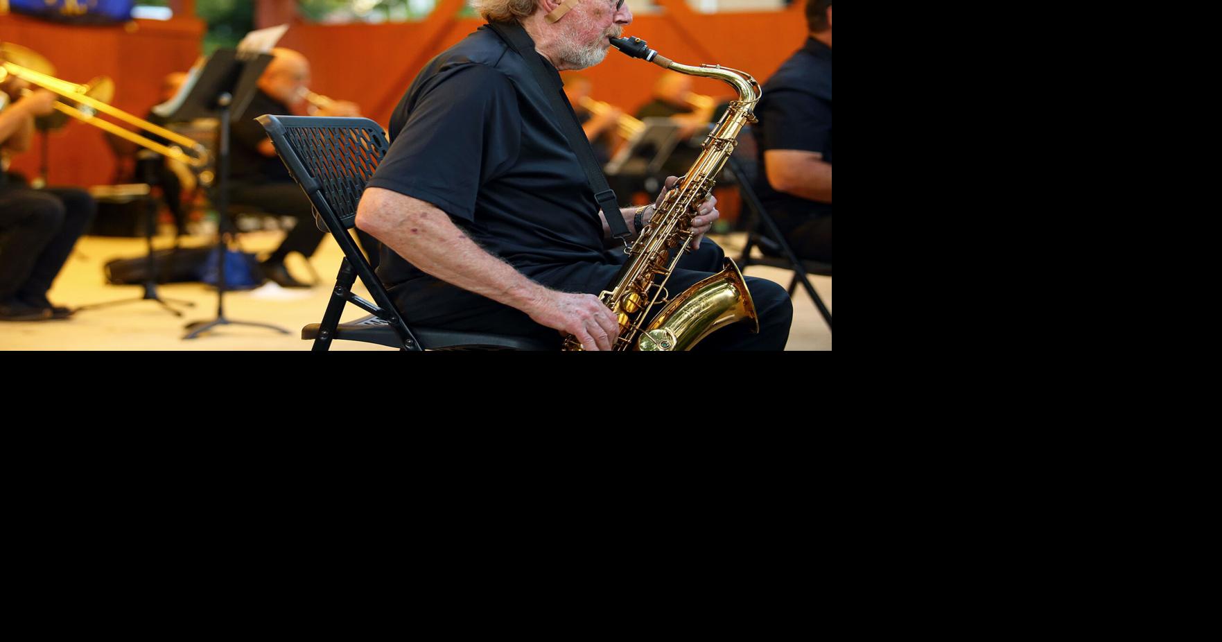 Larry Kirkman, local music icon, performer and teacher, passes away ...