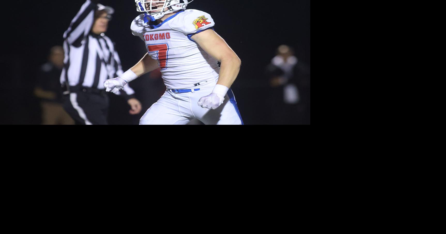 FOOTBALL: 14 KT-area players are IFCA all-state | Sports ...