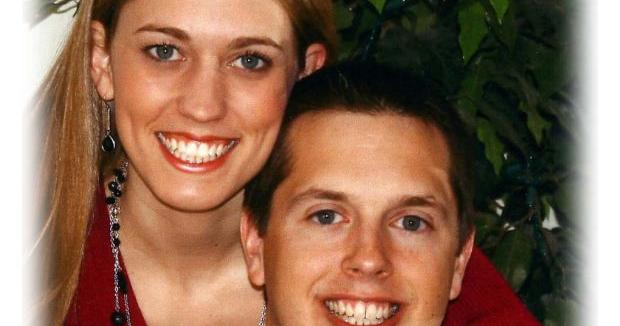 Laura Boltz and Kevin Stage | | kokomotribune.com