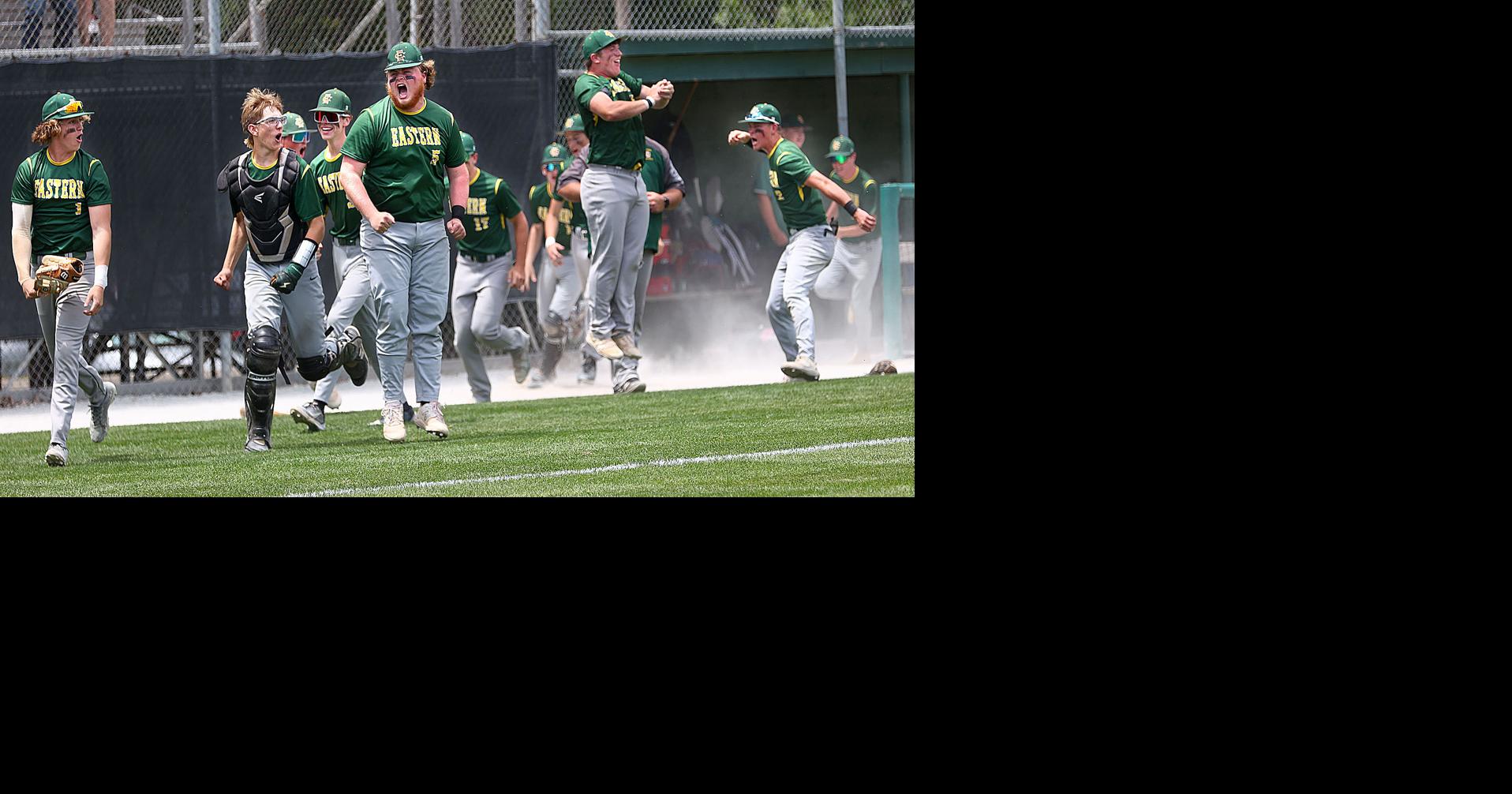 Sectional Baseball Championship: Eastern wins over Madison-Grant ...