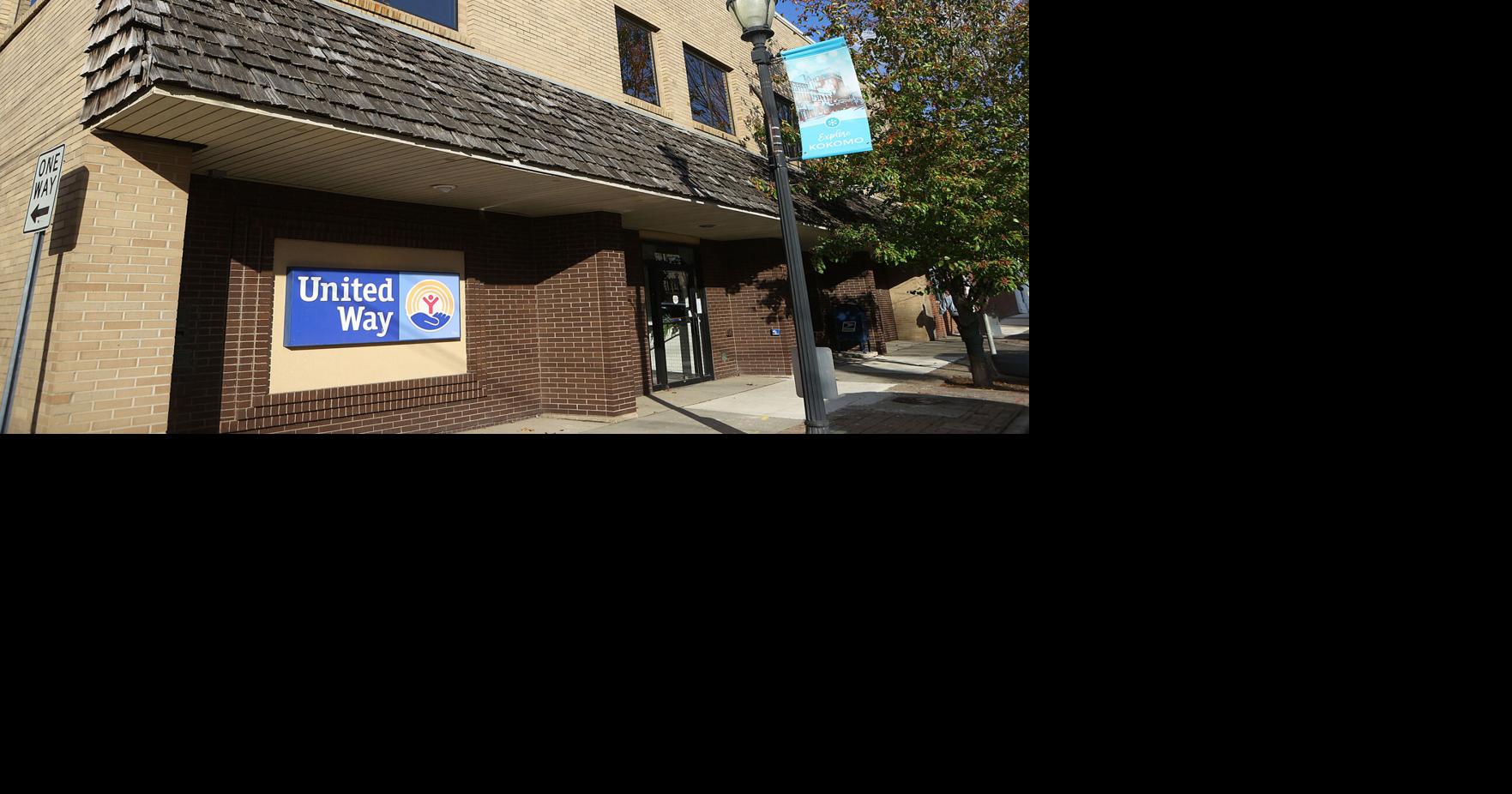United Way building under new ownership | News | kokomotribune.com