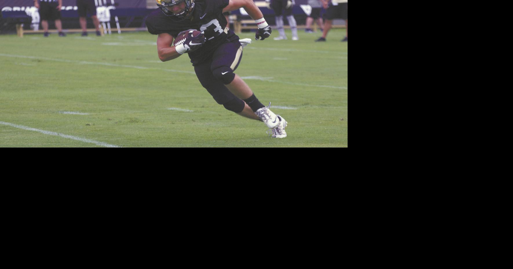 Jackson Anthrop continues family tradition at Purdue | Purdue ...