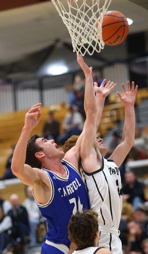 Skinner is co-Athlete of the Week | Sports | kokomotribune.com