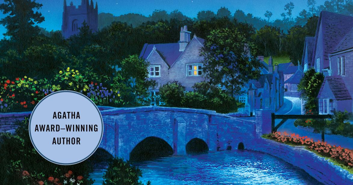 Review: Wry humor permeates 'A Demon Summer' | Features | kokomotribune.com