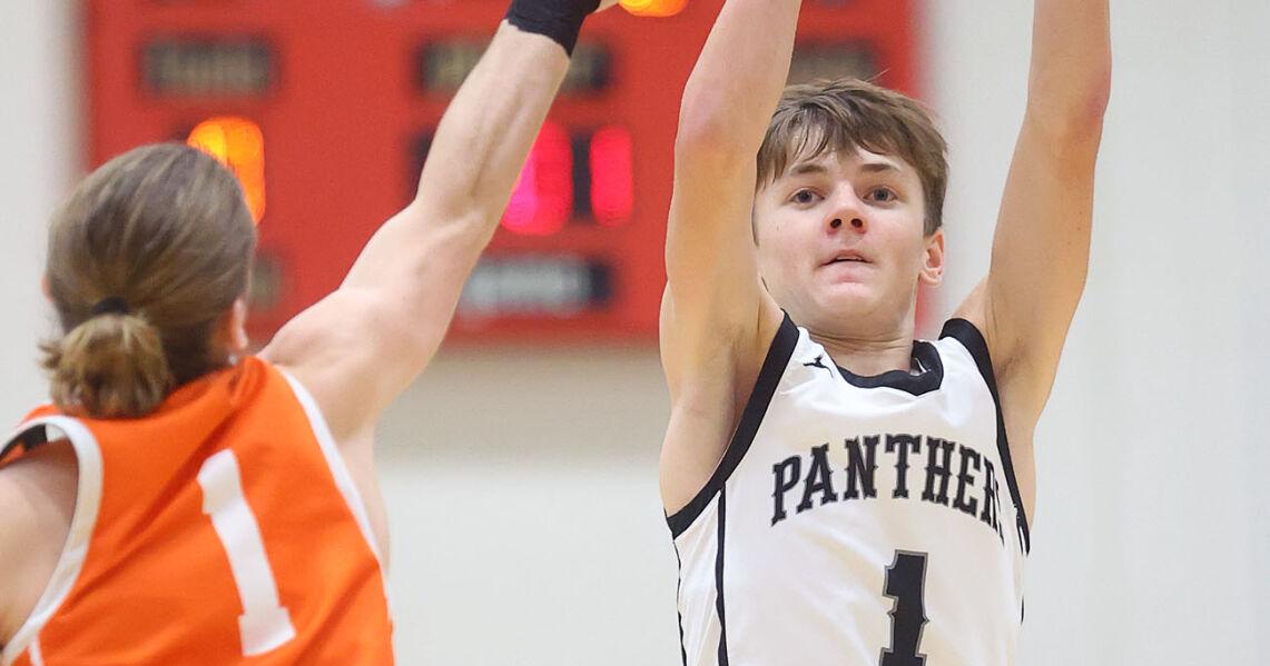 BOYS BB: Western Panthers 2024-25 season preview | Sports ...