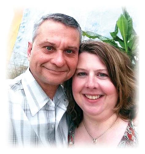 Sheila Light and David Shuck | Community | kokomotribune.com