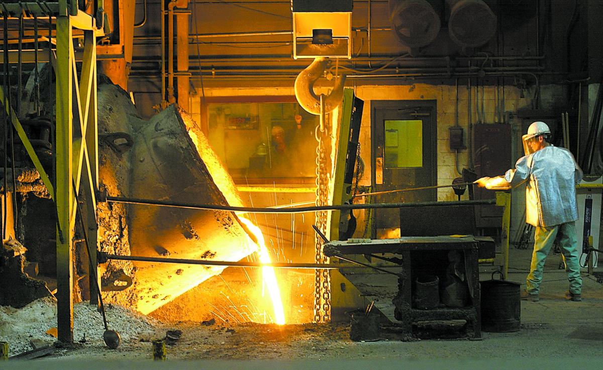 'A super polluter': Haynes International named one of nation's worst ...