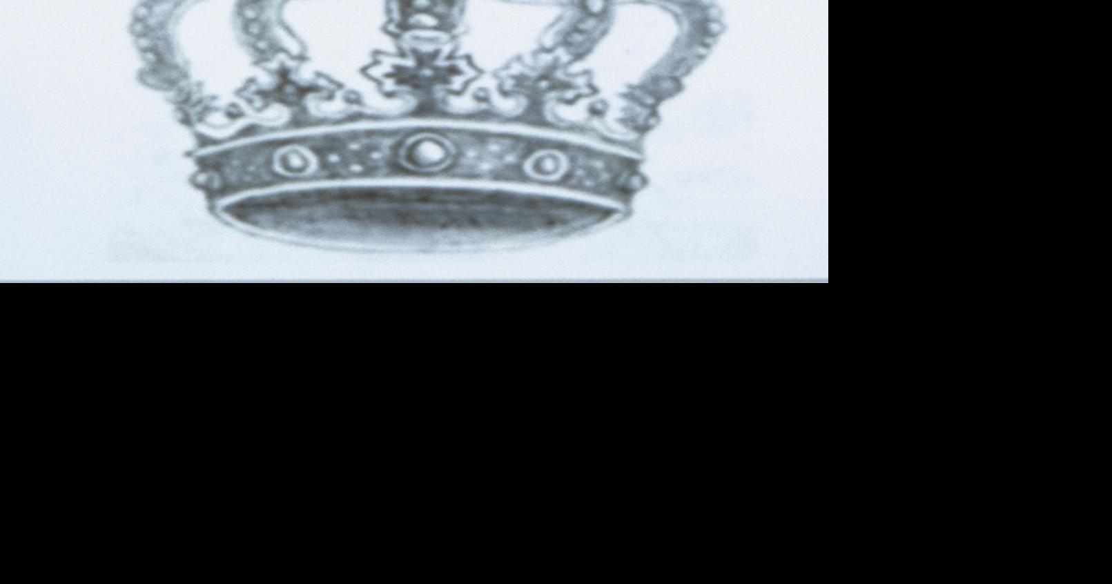 Lewis Cass reveals new crown logo | Local news | kokomotribune.com