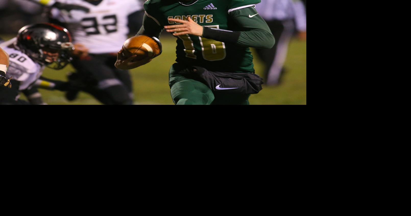 PHOTOS: Eastern vs Eastbrook sectional football | Sports ...