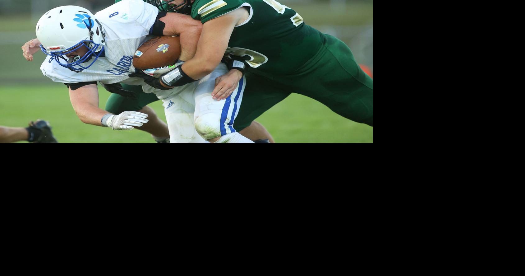 FOOTBALL: Comets seek HHC shake-up, more Week 8 previews | Sports ...