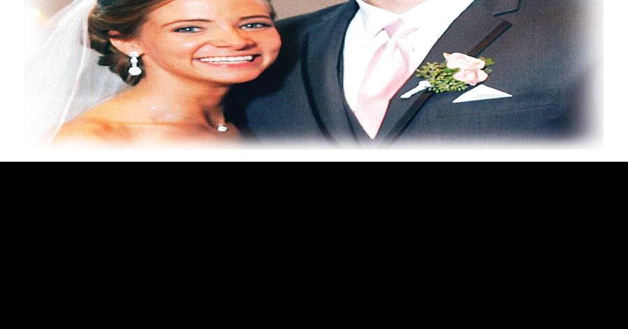 Krista Dean and Patrick Hopkins | Community | kokomotribune.com