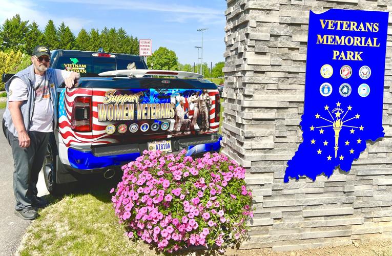 Family, friends remember the life and advocacy of veteran Jerry Paul ...