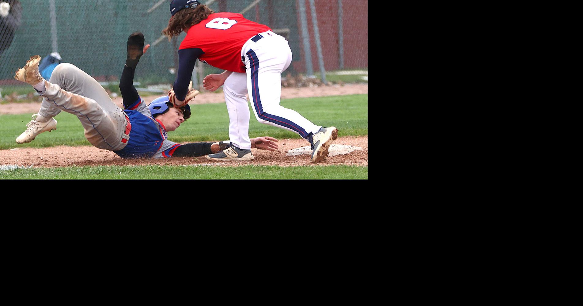 PHOTOS: Baseball - Lewis Cass vs Whitko | Sports | kokomotribune.com