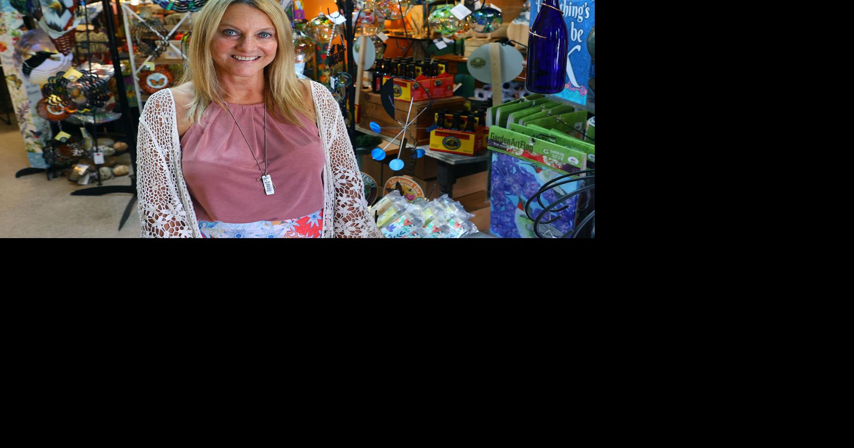 Local gift shop owner reflects on 20 years in business | Local news ...