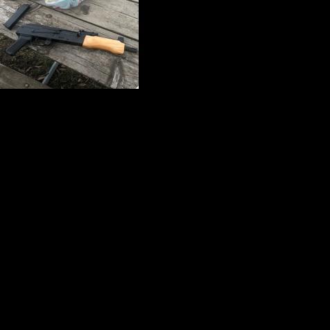 Three charged after livestreaming guns, taunts at Studebaker Park ...