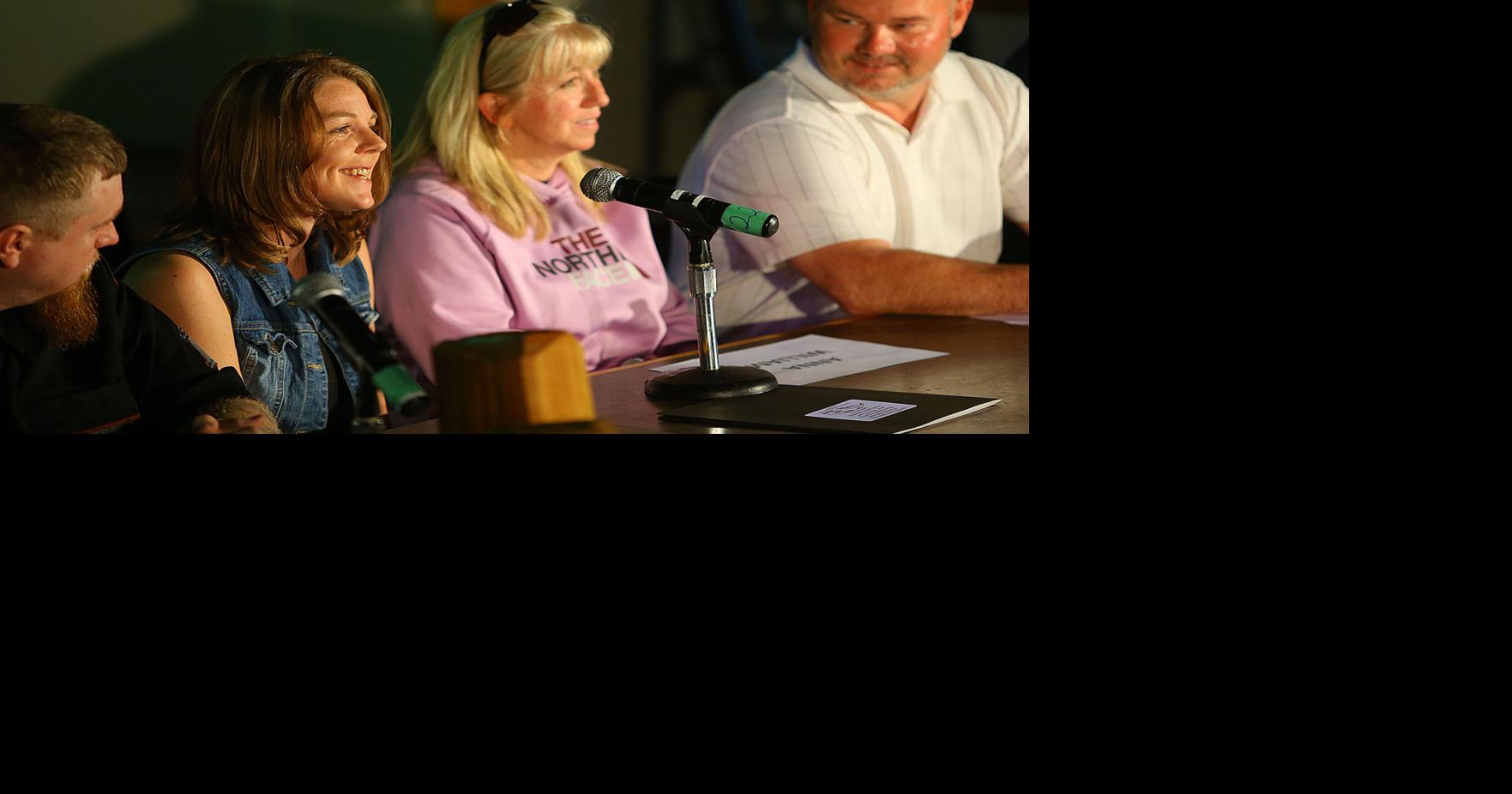 Indiana police hope anniversary of Delphi murders spurs tips | Local ...