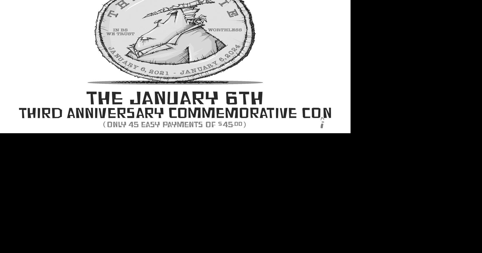 Tim Campbell cartoon | Opinion | kokomotribune.com