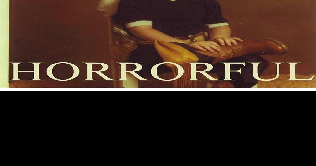 Harley Poe releases new horror, folk punk album "Horrorful" | News ...