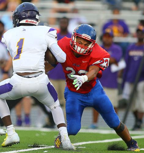 FOOTBALL: Week 4 schedule | Sports | kokomotribune.com