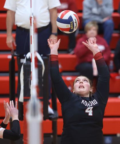 Sports briefs for Monday, Sept. 16 | Sports | kokomotribune.com