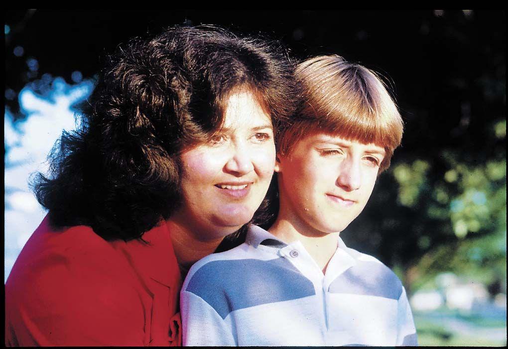 Ryan White’s story retold in new book, ‘The Quiet Hero’ | News ...