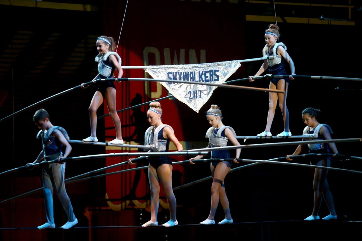 Peru Amateur Circus | News | kokomotribune.com