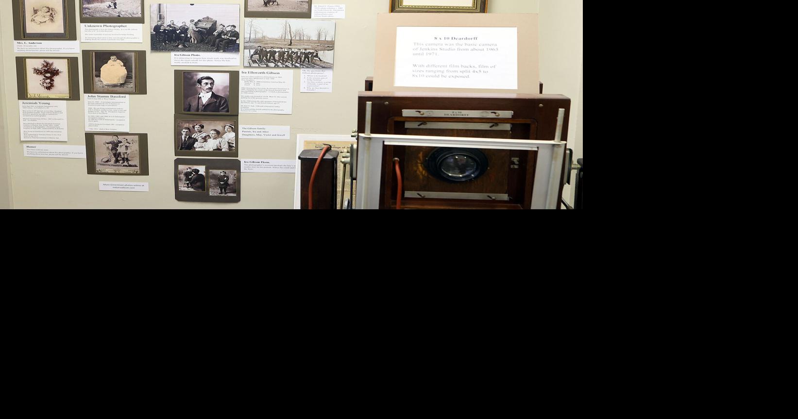 Greentown Historical Society helps celebrates town's 175th anniversary ...