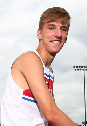 Breedlove is Athlete of the Week | Sports | kokomotribune.com