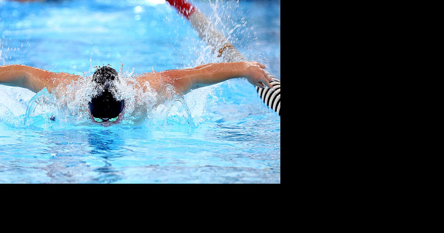 PHOTOS: Western vs Carroll Swimming and Diving | Sports | kokomotribune.com