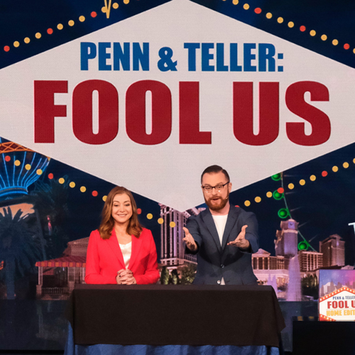Magicians to perform Saturday in Kokomo | News | kokomotribune.com