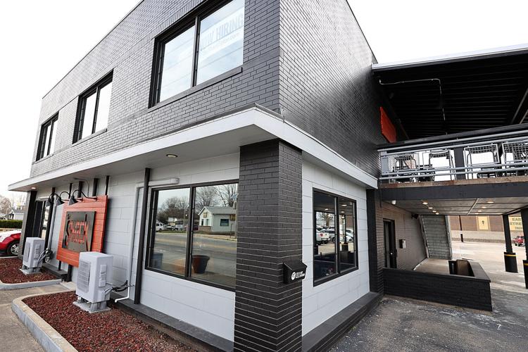 PHOTOS: The Shack -Tipton Restaurant | News | kokomotribune.com