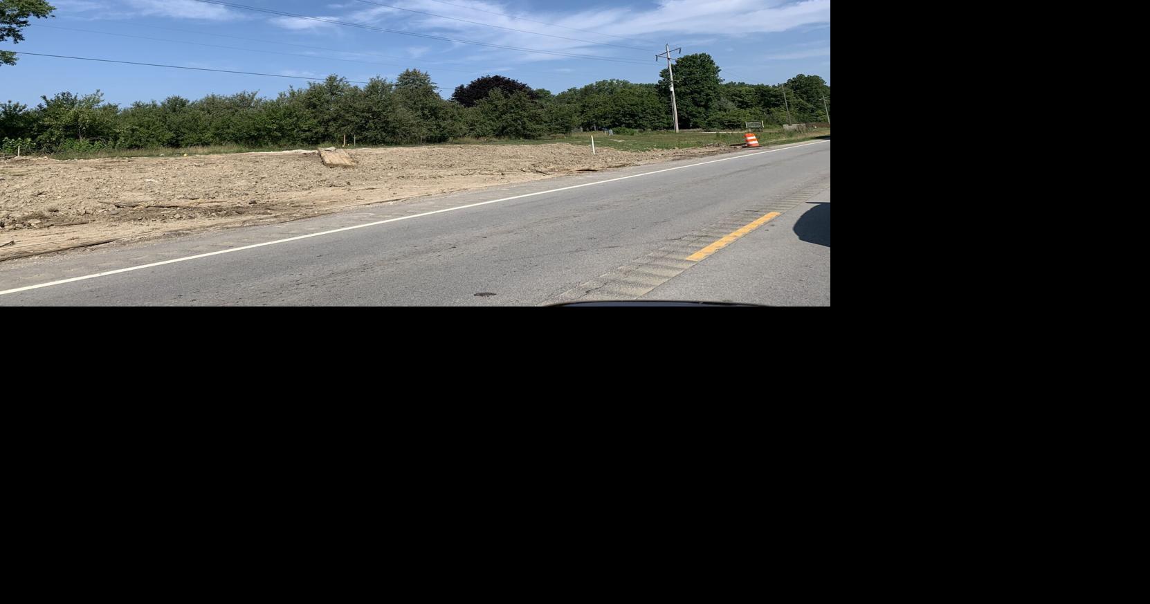 NIPSCO begins restoration process for gas pipeline project | Local news ...