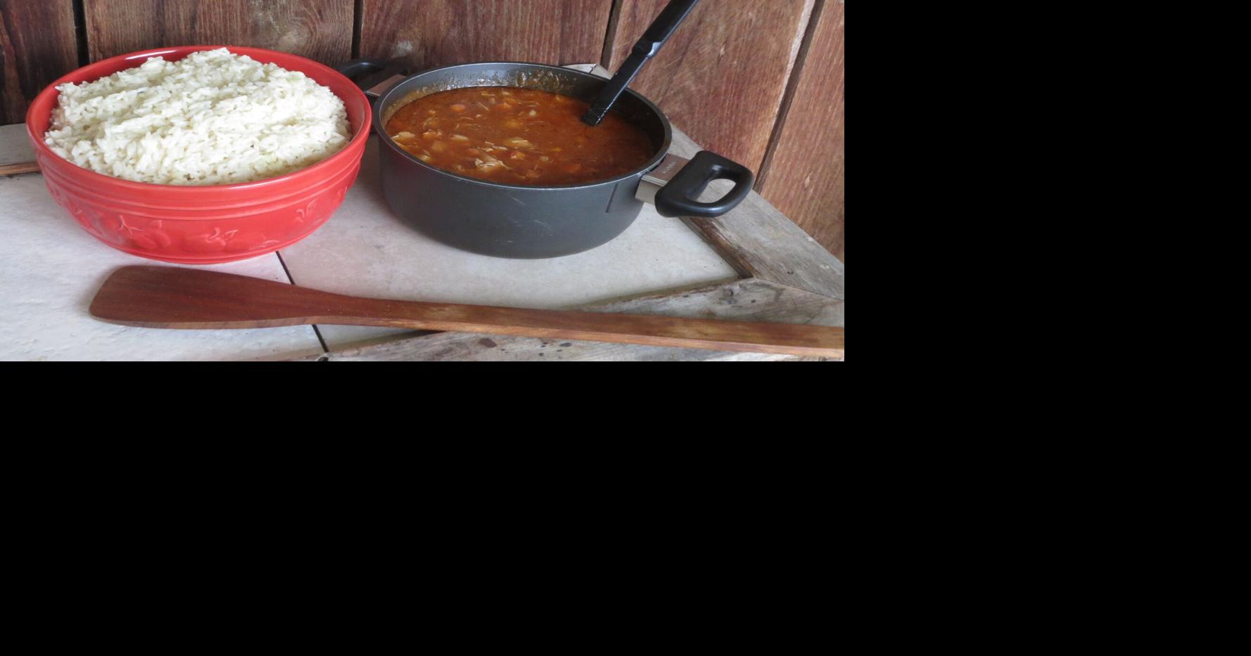 Amish Cook: Rice recipe honors Haitian culinary tradition | Columns ...