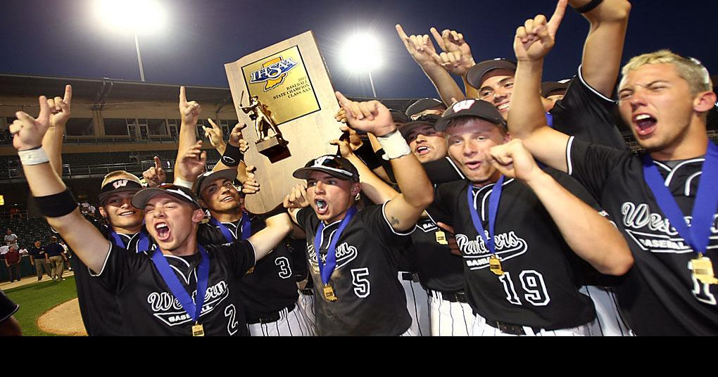 A LOOK BACK: Slow start didn’t affect 2012 Western baseball team ...