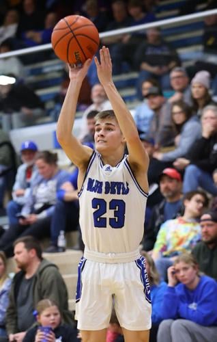 BOYS BB: Tipton fends off Taylor to win 3rd straight sectional | Sports ...