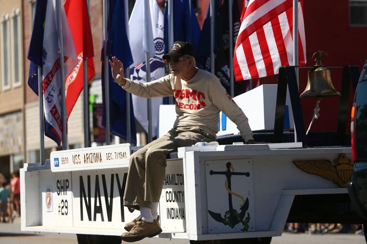 Tipton Pork Festival wraps up weekend; prepares for 50th year | Local ...