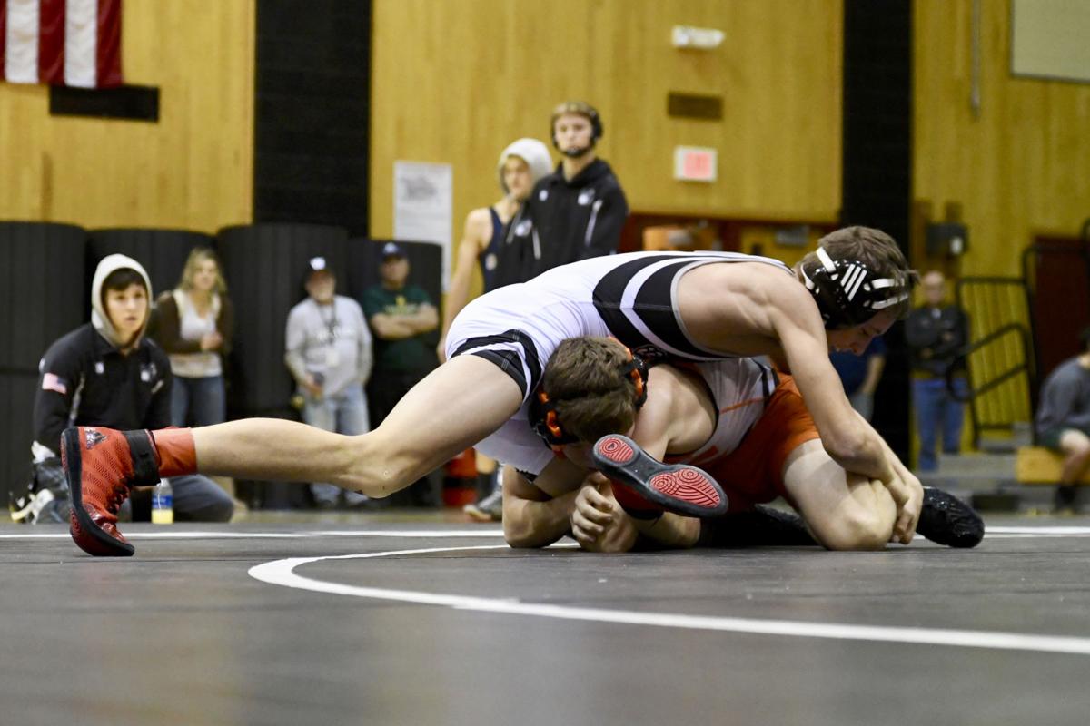 Shepherd is co-Athlete of the Week | Sports | kokomotribune.com