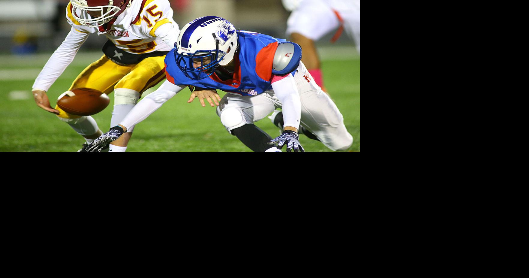 Football KHS vs McCutcheon | Sports | kokomotribune.com