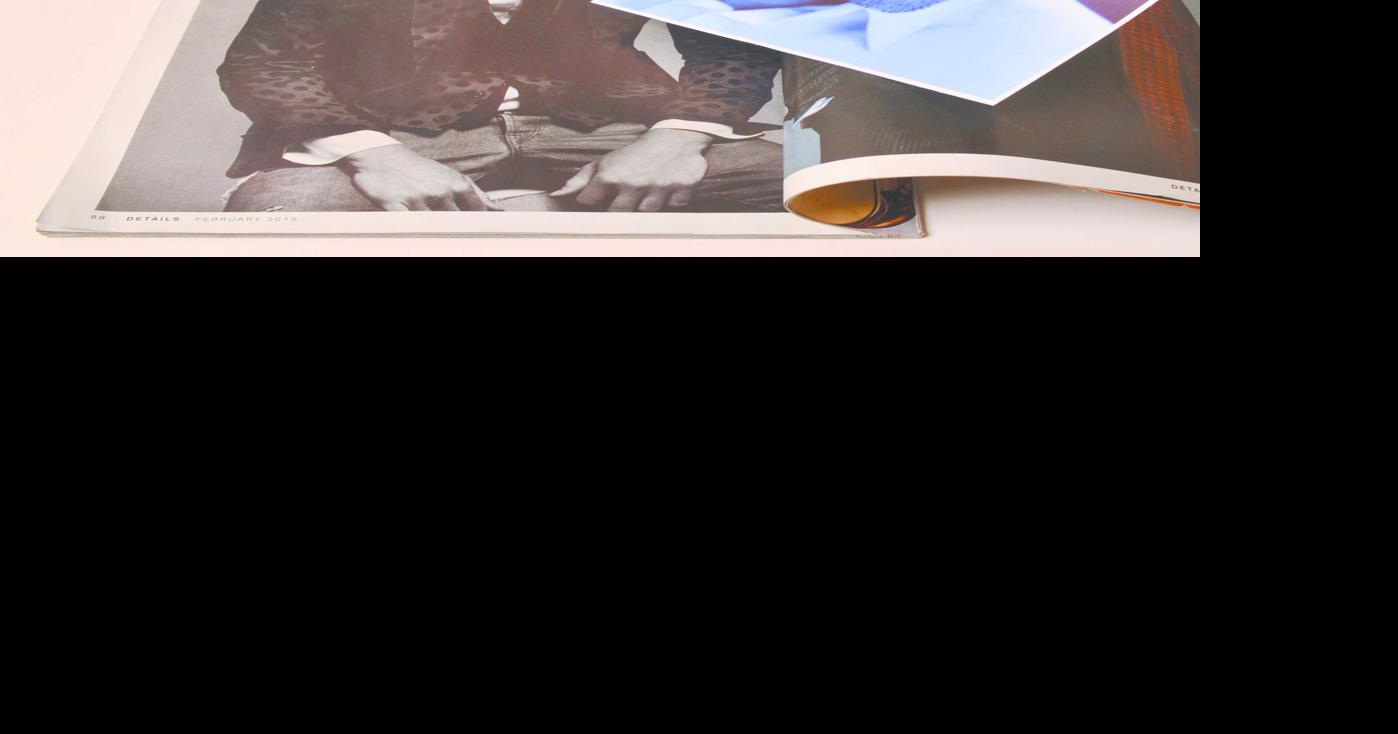 Logansport native Keegen Key gains success modeling in NYC | Features ...