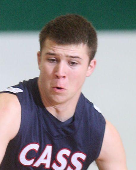 Bixler is co-Athlete of the Week | Sports | kokomotribune.com