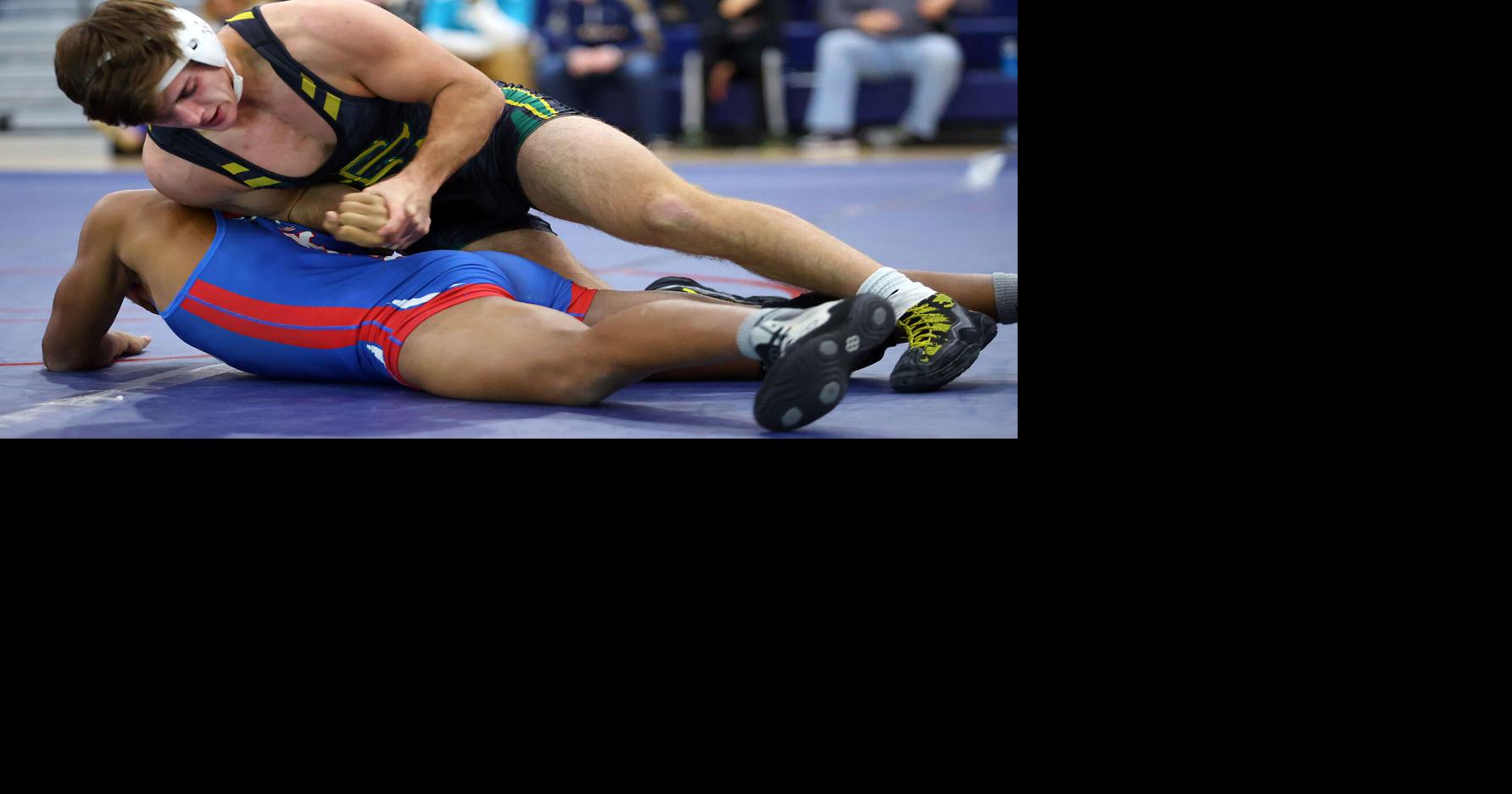 Brodie Porter is co-Athlete of the Week | Sports | kokomotribune.com