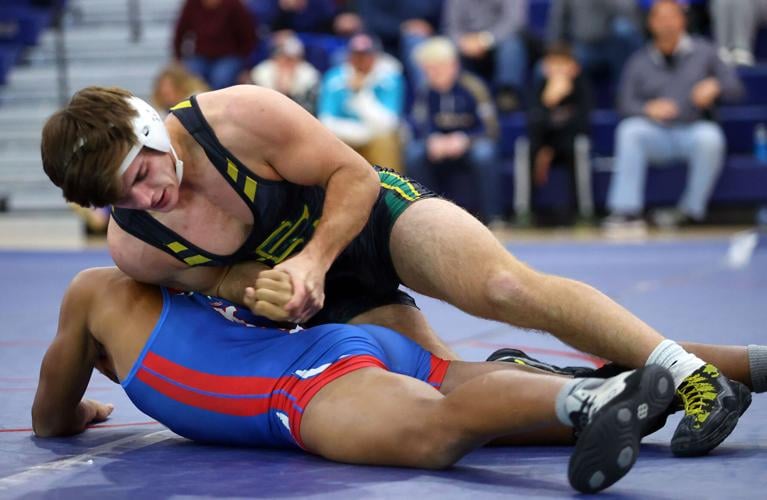 Brodie Porter is co-Athlete of the Week | Sports | kokomotribune.com