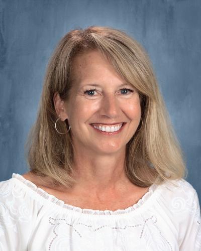 Michelle Larson | | kokomotribune.com