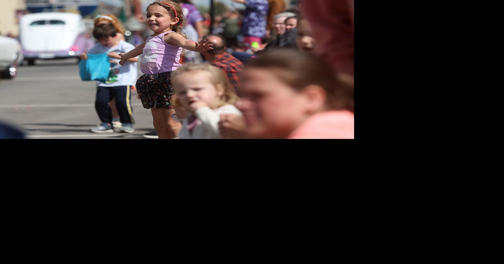 PHOTOS: Tipton Pork Fest parade | News | kokomotribune.com