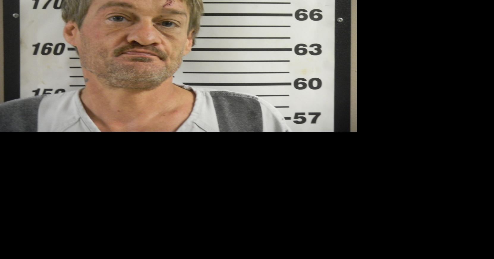 Tipton deputy breaks hand during Friday arrest | Local news ...