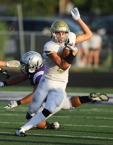 FOOTBALL: Eastern Comets 2024 preview | Sports | kokomotribune.com