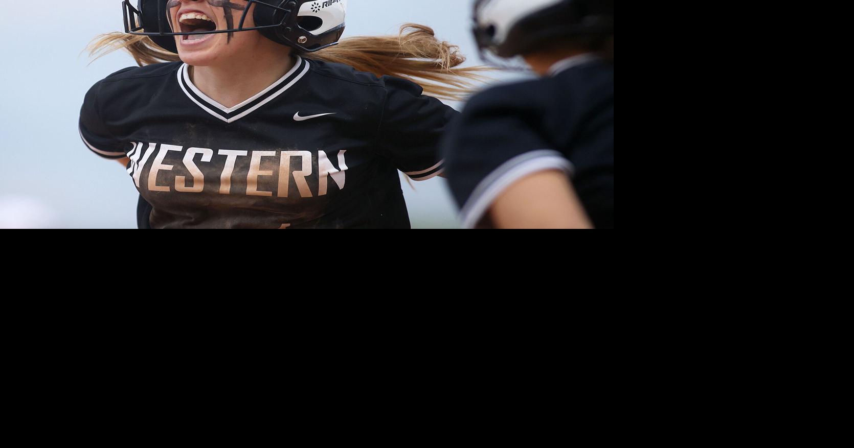 SOFTBALL: Panthers rally for 3 runs in 6th to take Hoosier Conference ...