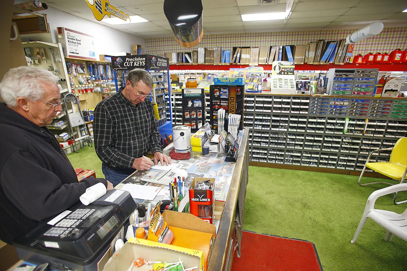 Neighborhood guide: Downtown Converse | News | kokomotribune.com